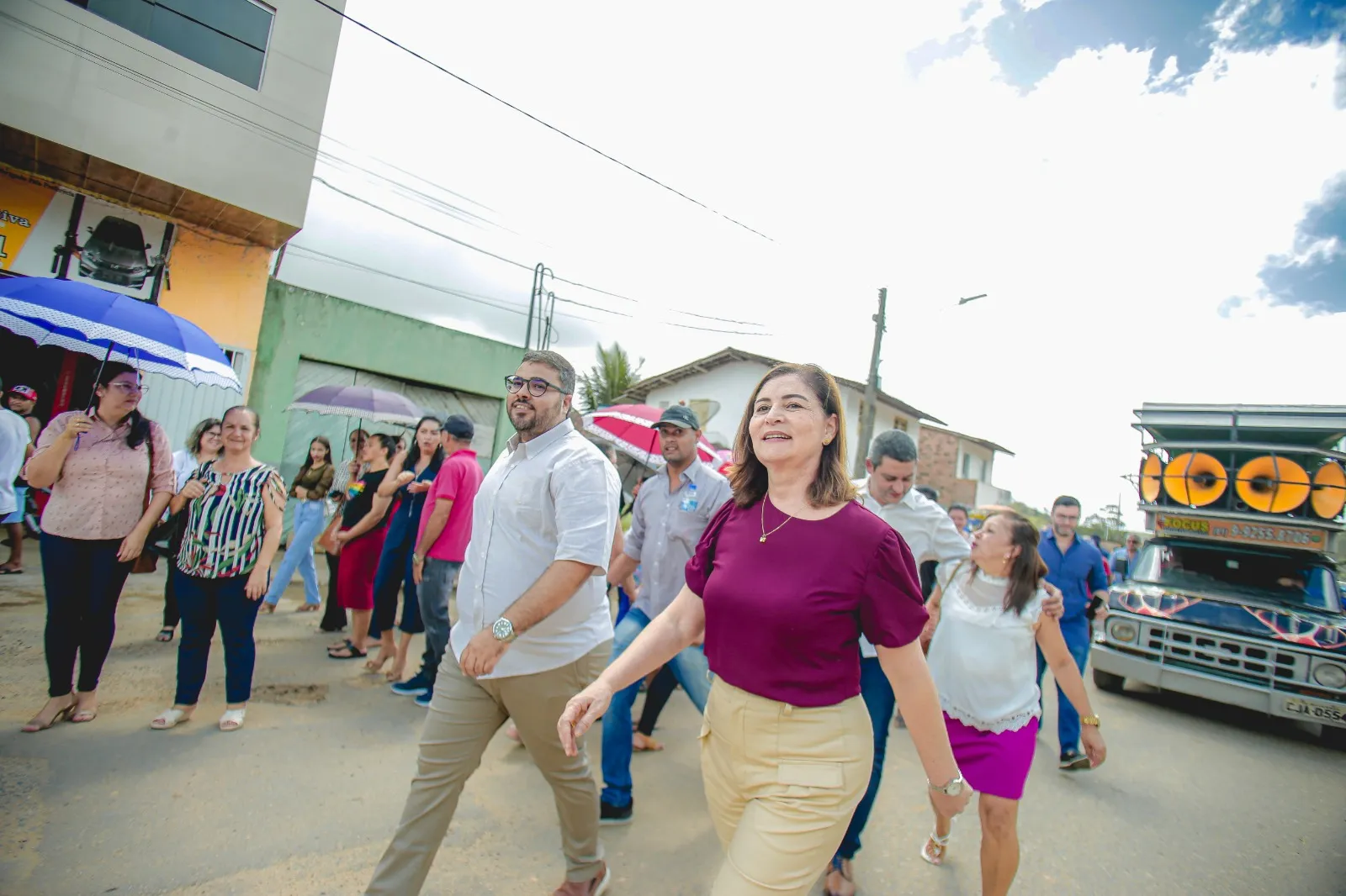 Barra de Guabiraba é oficialmente a Capital das Águas Minerais ...