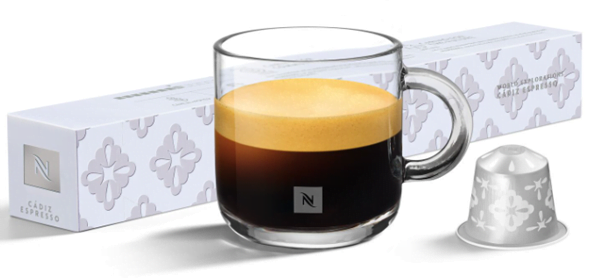 Nespresso lança cafés inspirados na Espanha e em Portugal - Pernambuco ...
